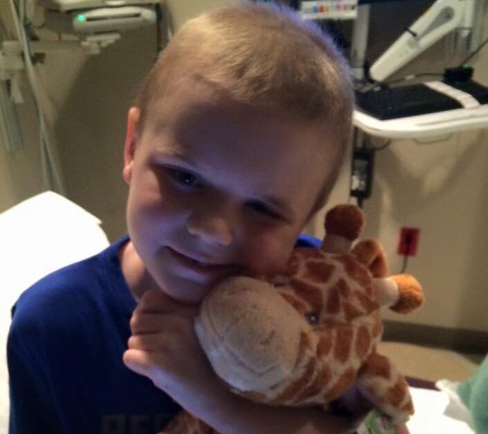 About Us – Zach's Foundation